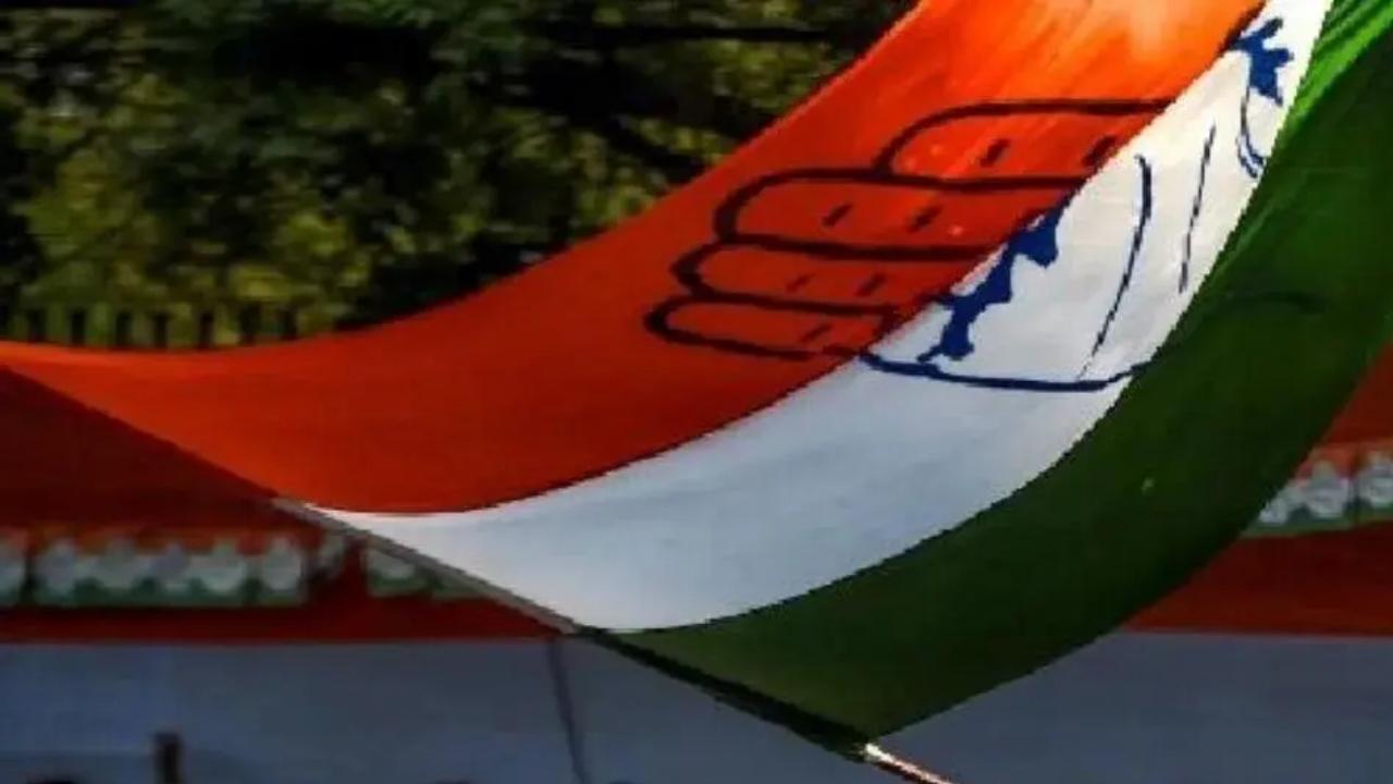 Zilla Parishad elections: Congress releases list of 40 star campaigners