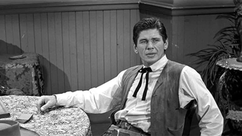 The 10 best Charles Bronson westerns according to IMDb