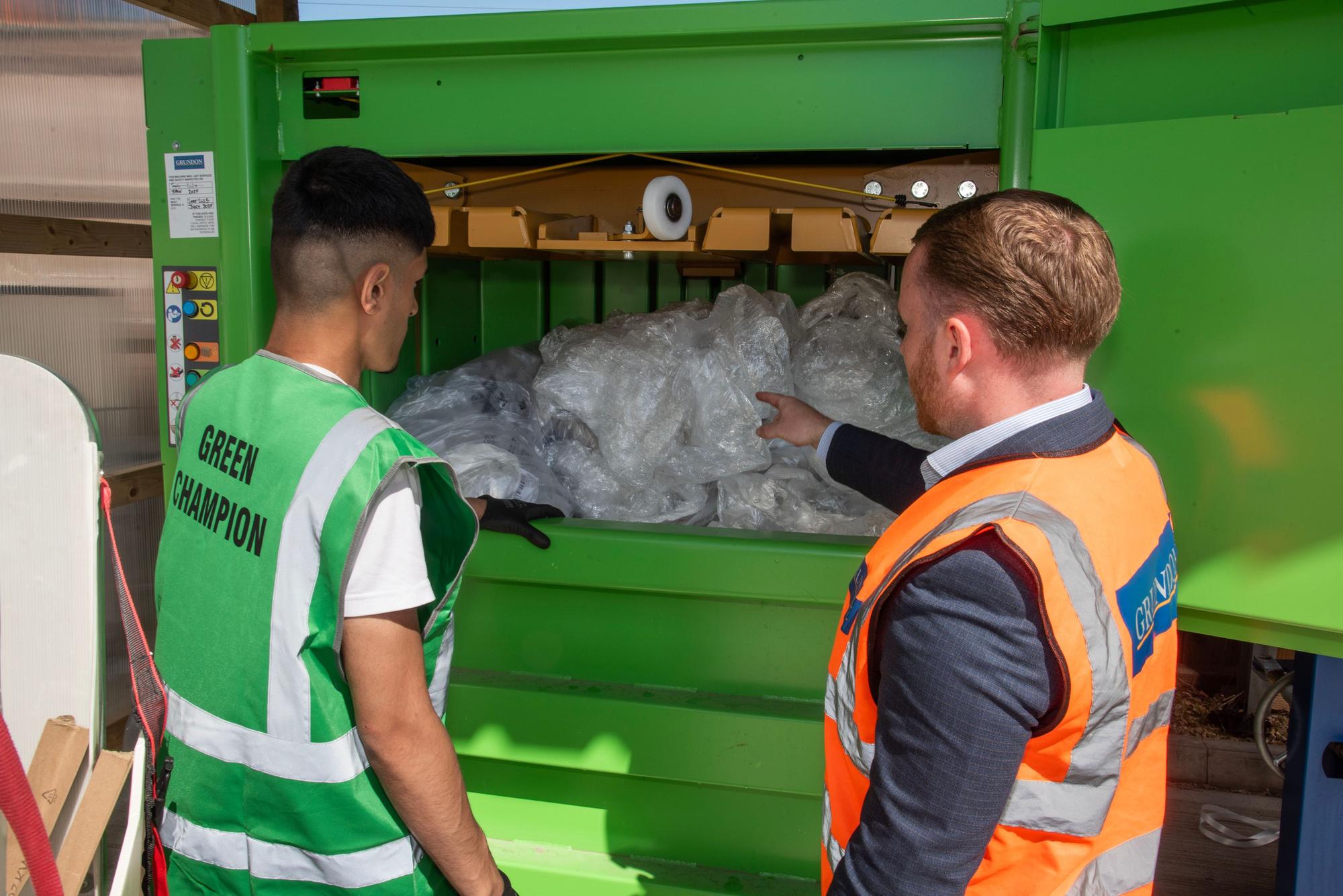 Sussex-based ILG awarded EcoVadis gold sustainability rating and ranks ...