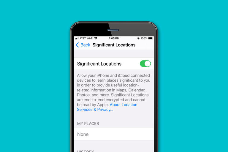 iPhone privacy settings you should check right now