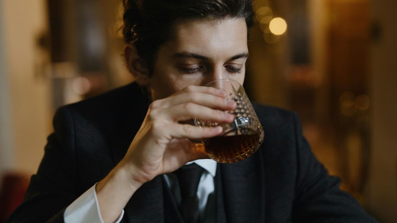 How alcohol can impact performance in bed, especially for men