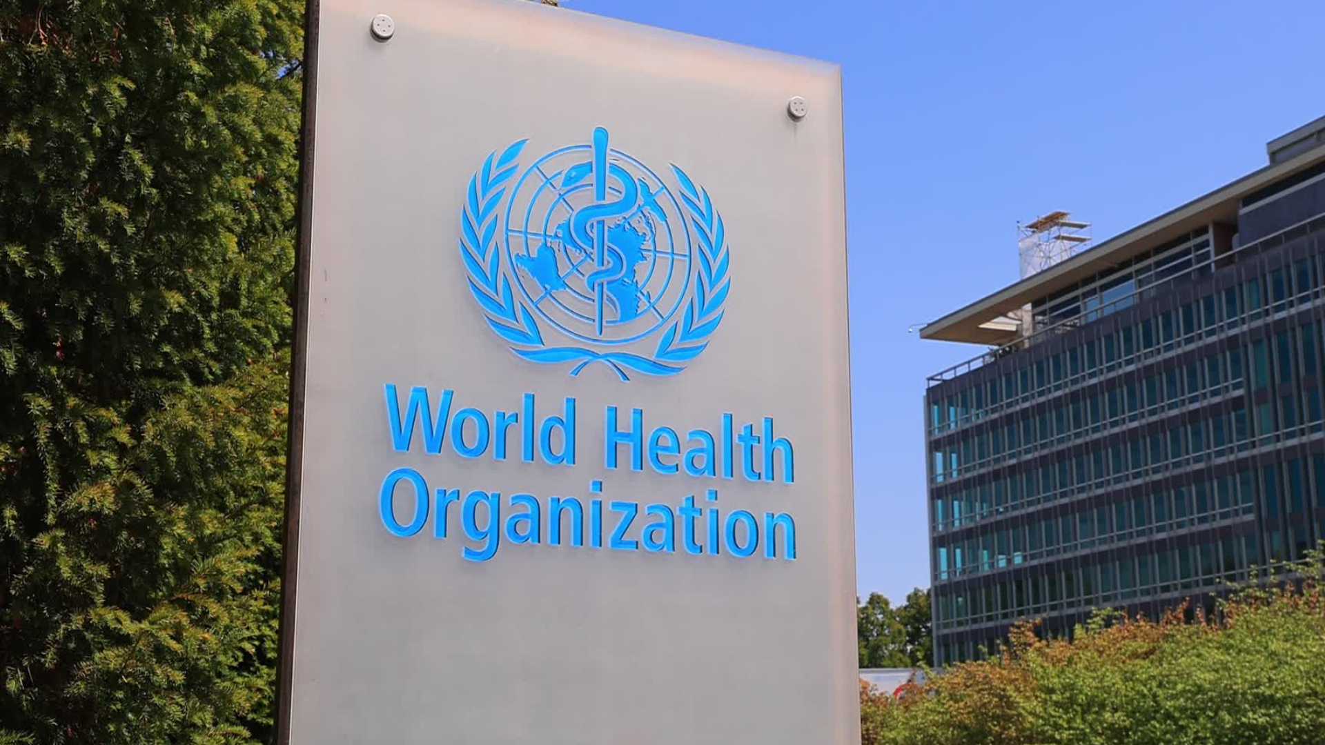 US formally exits World Health Organization, ending decades-long ...