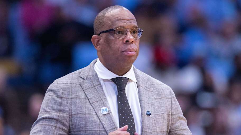 UNC continues to trend for 5-star 2027 power forward