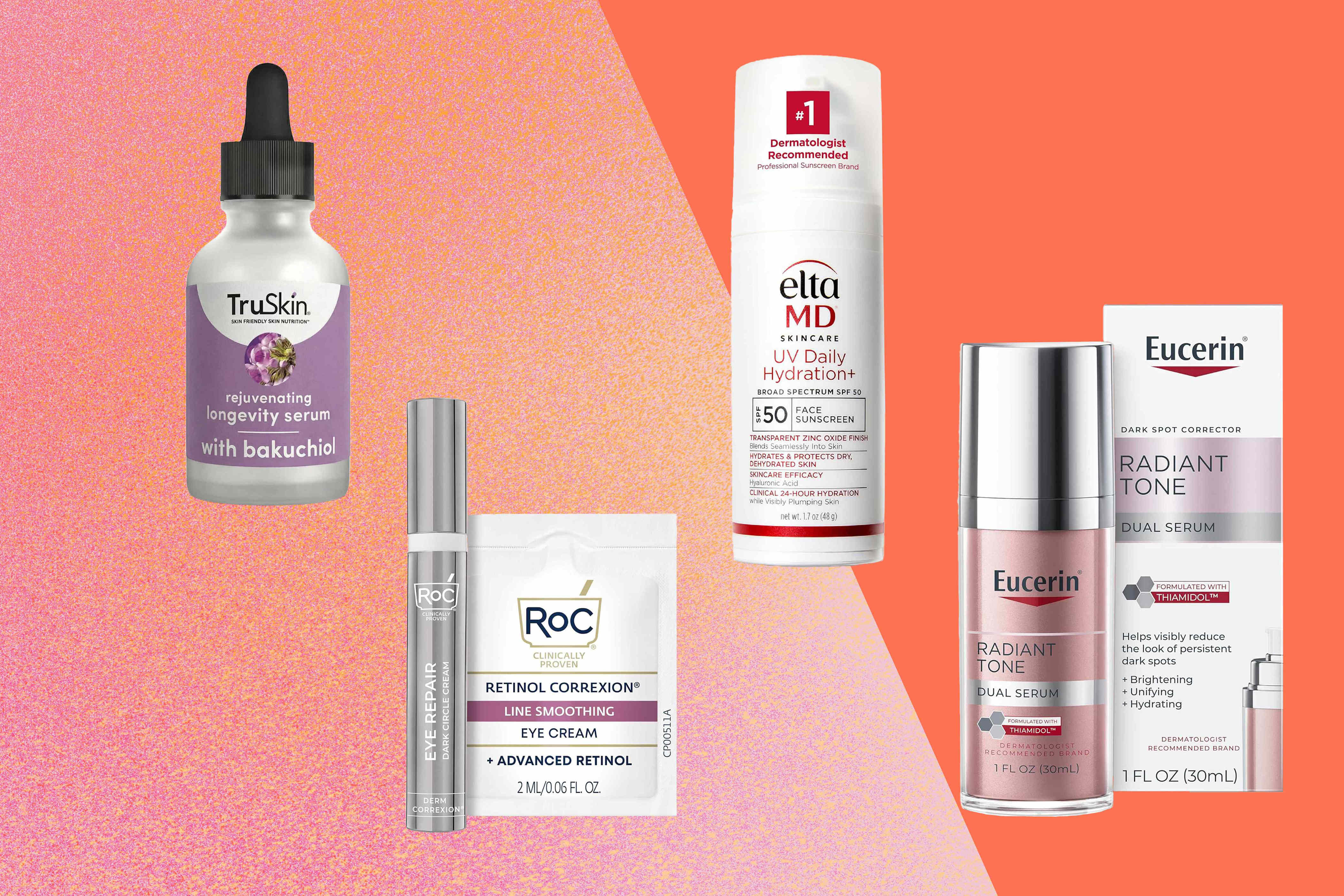 A dermatologist told me the 10 skin care products that can prevent ...