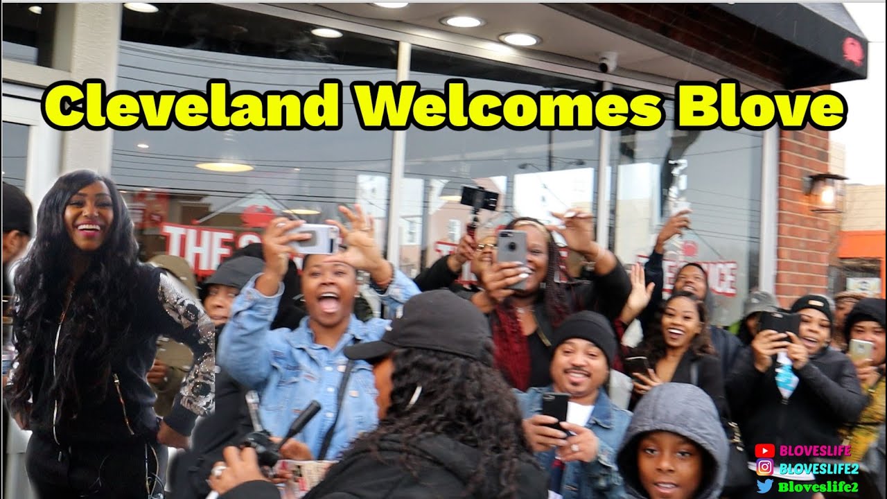 A day in the life of Bloveslife adventures