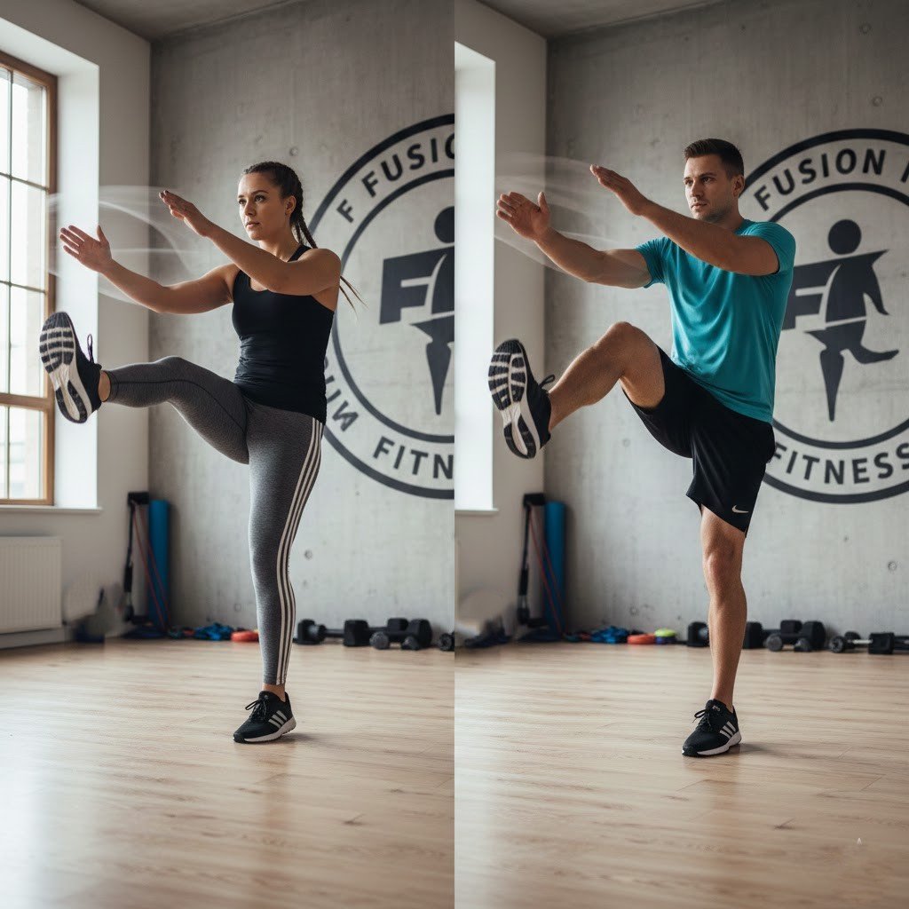Flexibility: Essential stretches for your workout