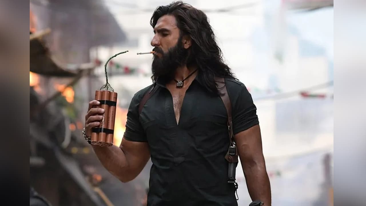 Dhurandhar box office collection day 52: Ranveer Singh starrer holds ...