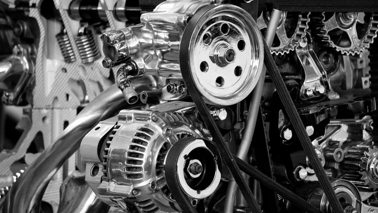 Why certain car parts fail long before they should