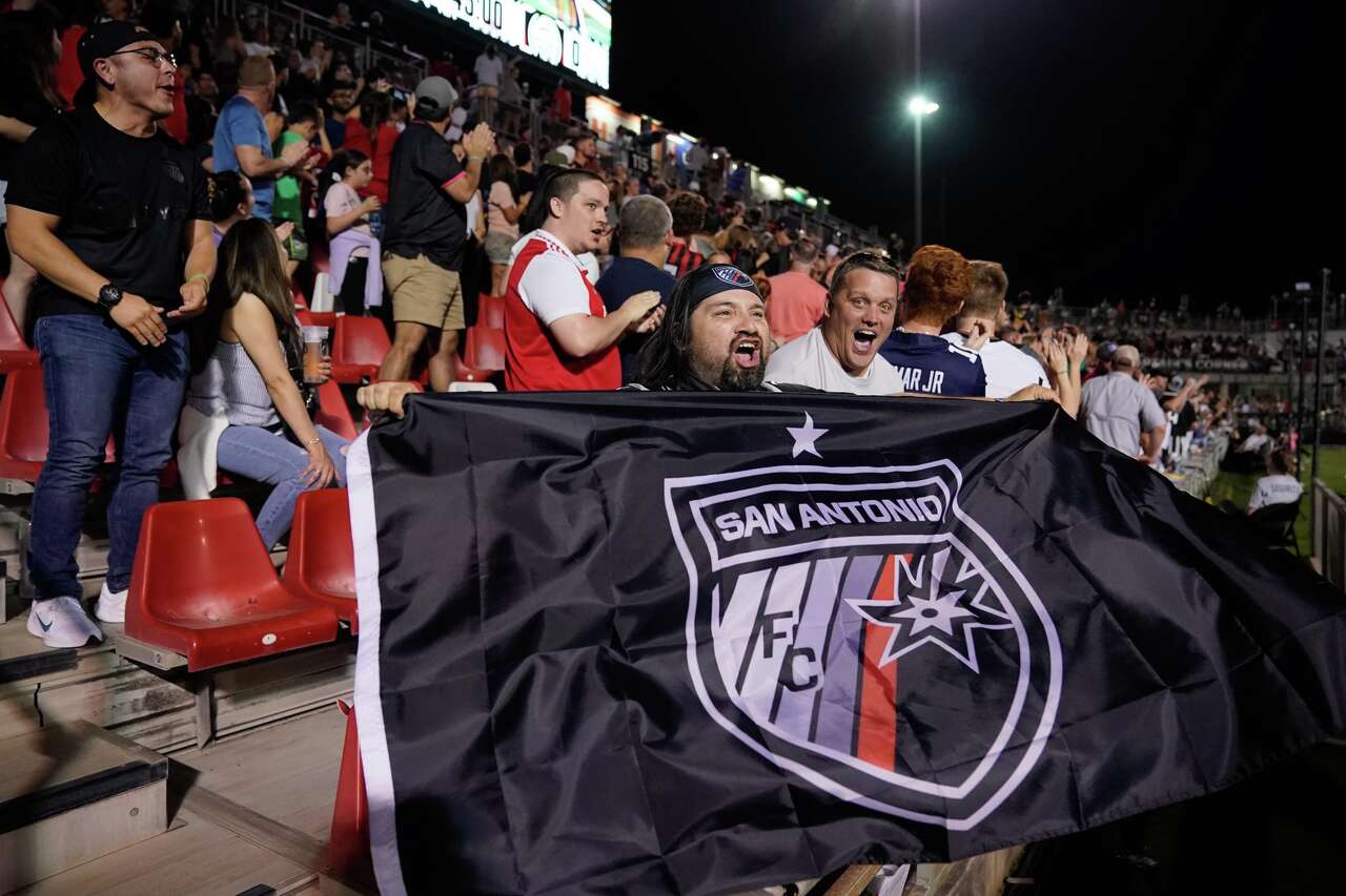 SAFC to start USL League Two club in May