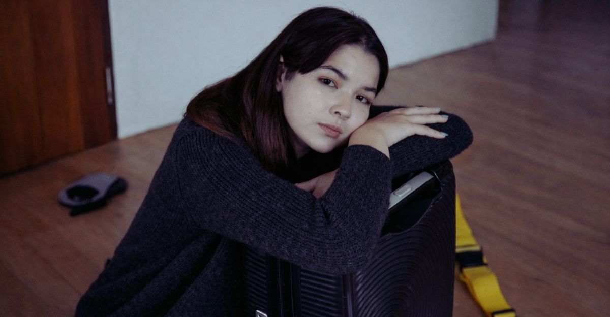 My roommate sublet my room while I was on vacation, didn't tell me, and ...