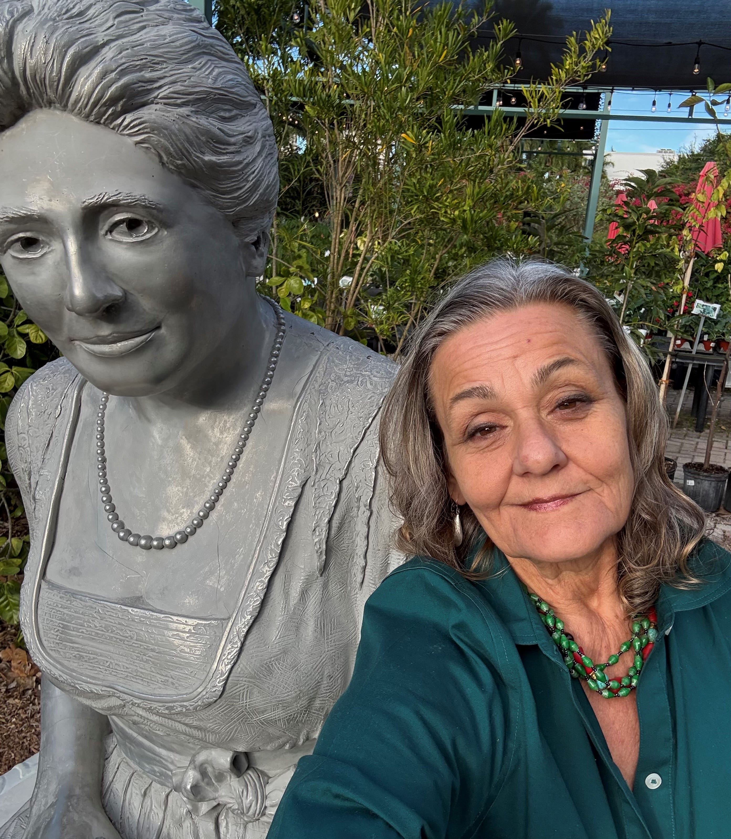 Nominate a woman who helped shape the nation over 250 years