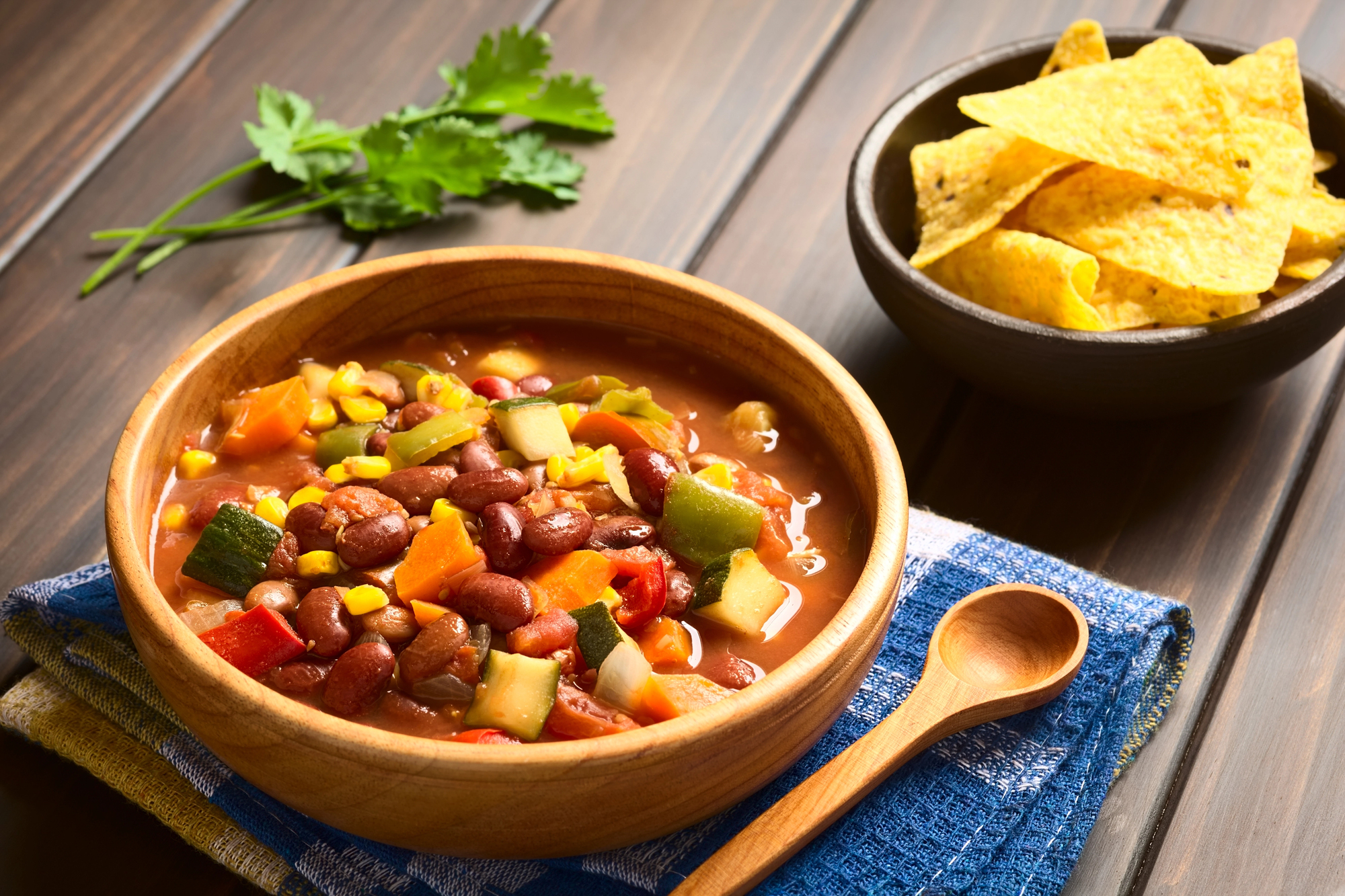 Secret ingredients in famous chili recipes