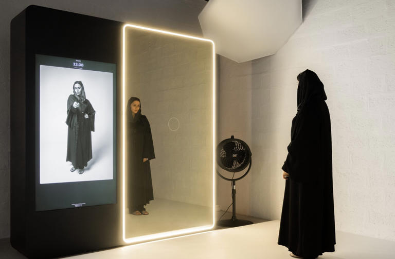 How I got my job as… co-founder of a AI-powered self-portrait photo studio