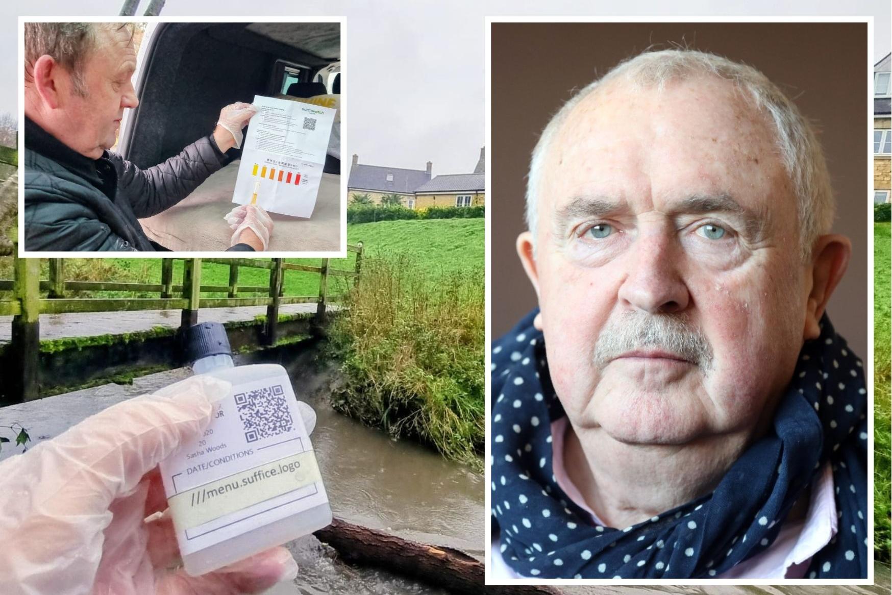 'Toxic Town' lawyer calls for public inquiry saying council 'cannot ...
