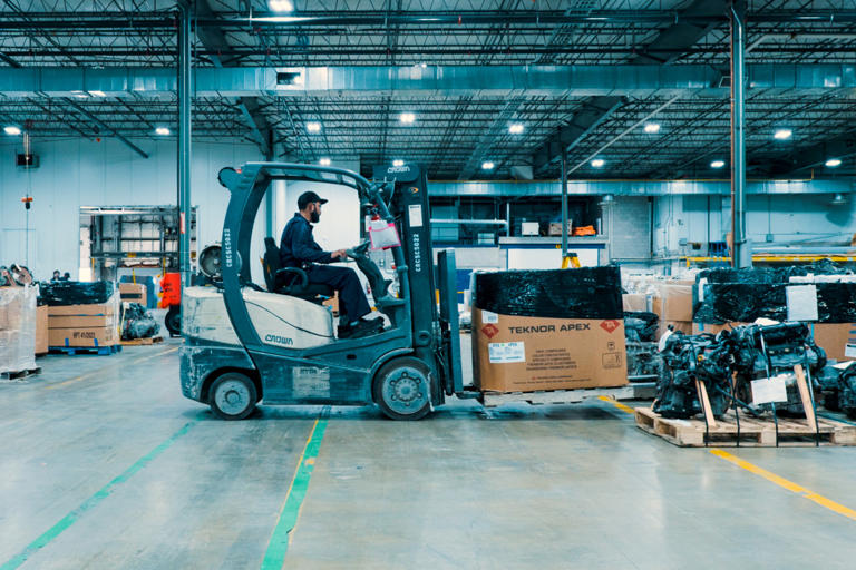 Can old Lime bikes and hard disks counter China’s rare-earth chokehold?