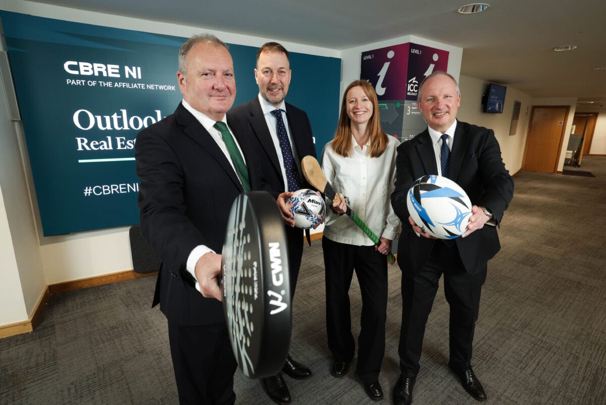 Women's World Cup could deliver £120 million boost for Northern Ireland