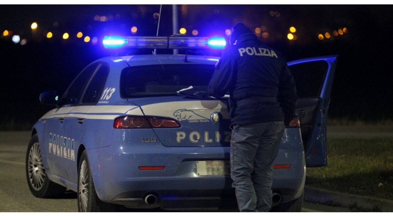 Preso sulla Piceno-Aprutina con due chili di hashish nell’auto (e un ...