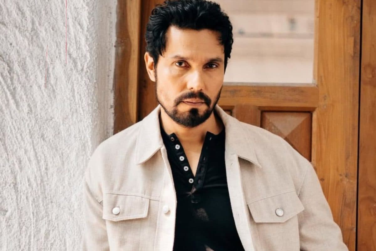 Randeep Hooda joins LinkedIn, says 'Cinema will always be my first love ...