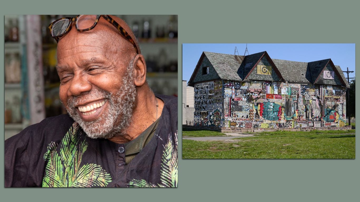 Museum of Contemporary Art Detroit sets spring reopening