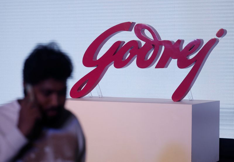 India's Godrej Consumer profit edges lower on Indonesia weakness, one ...