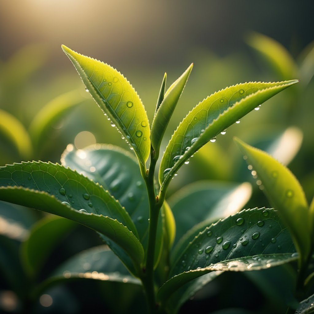 What drinking green tea daily does to your body
