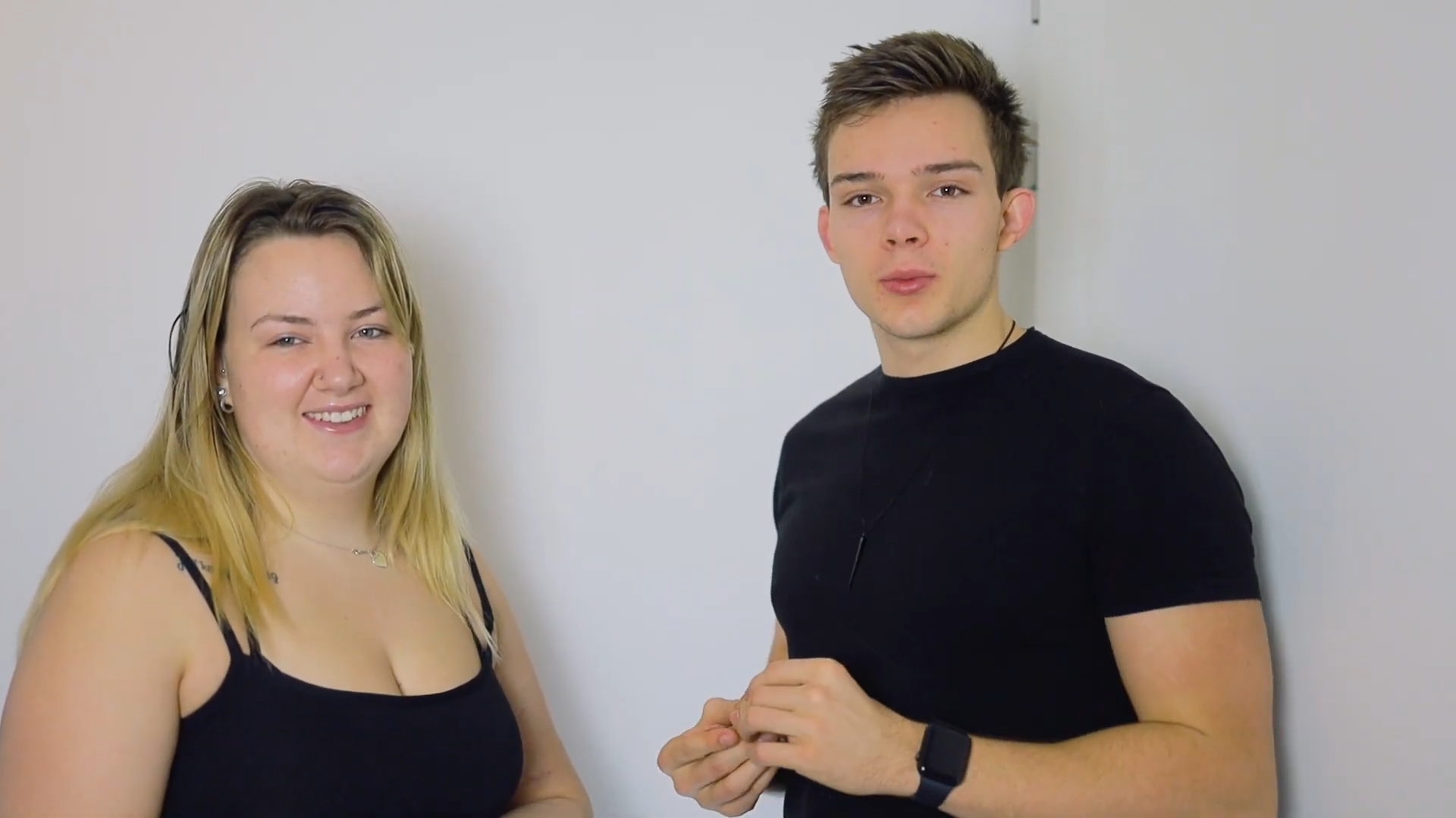 $500 body transformation challenge - 30 day results