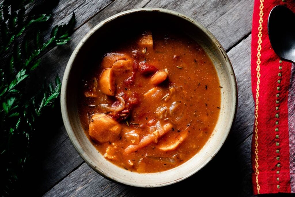 21 soups that feel comforting from the first spoonful on