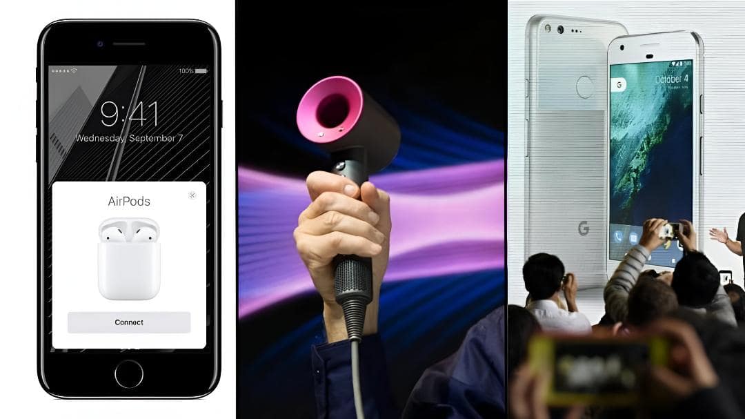 Then vs now: How tech in 2016 prepared us for the world of 2026