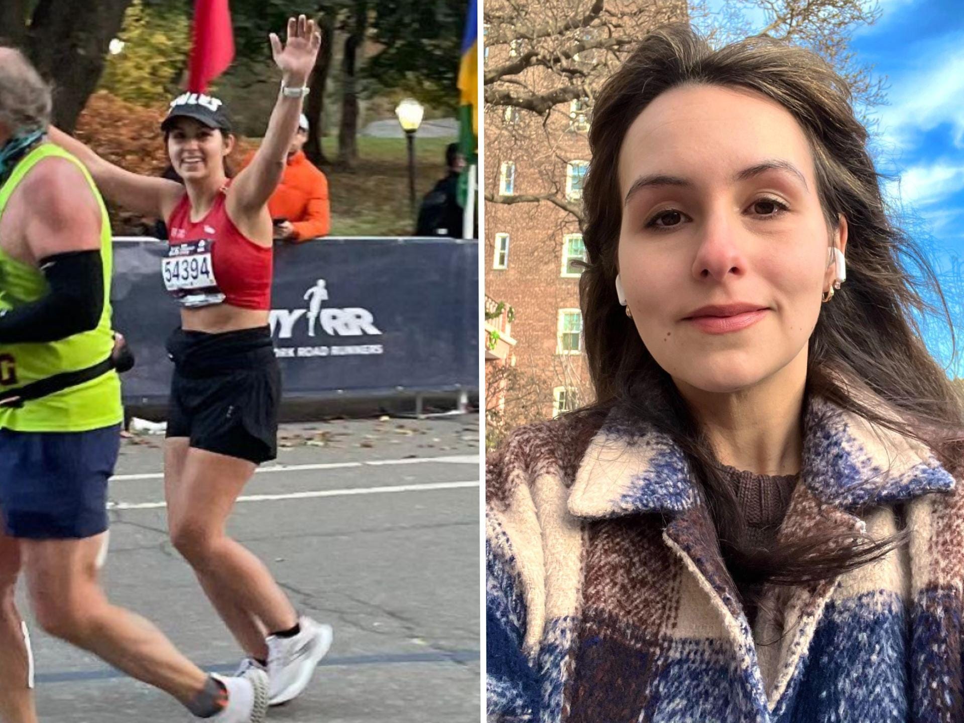 I was an active runner for 10 years, then I burned out. Switching to ...