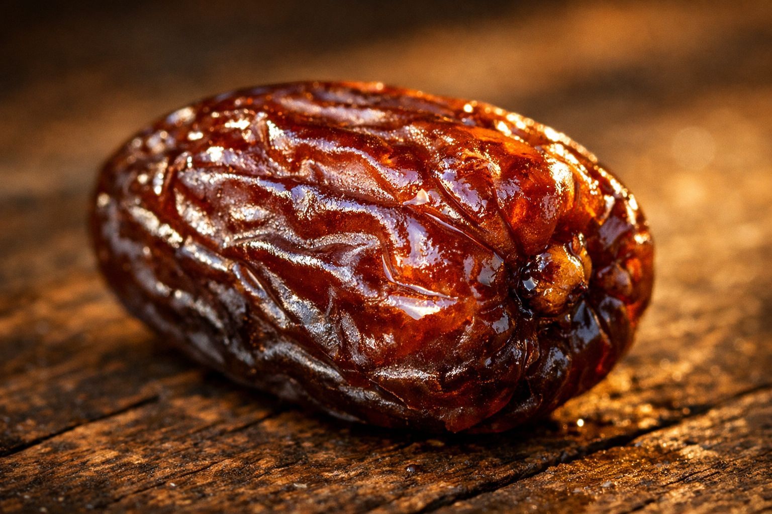 La datte sous le microscope : pourquoi ce fruit ancestral affole la ...