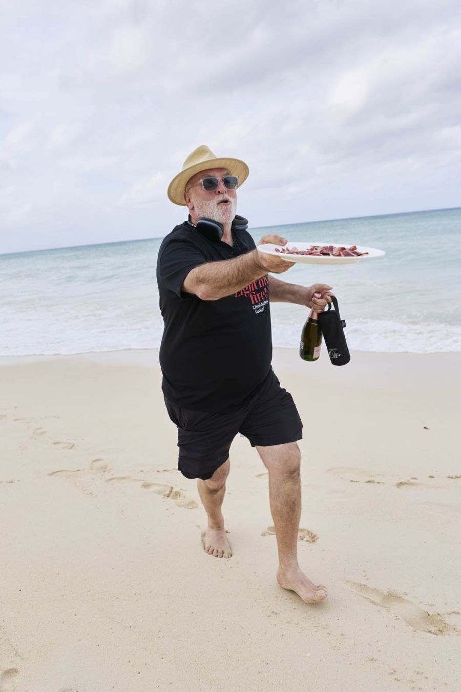 Cayman Cookout: así es el festival gastronómico más importante y ...