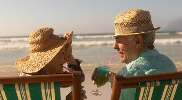 5 smart things wealthy baby boomers do with their money. Are you ...