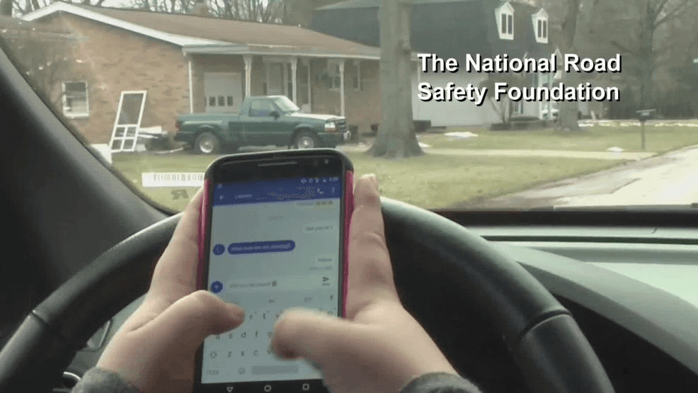 National Passenger Safety Week urges passengers to speak up when ...