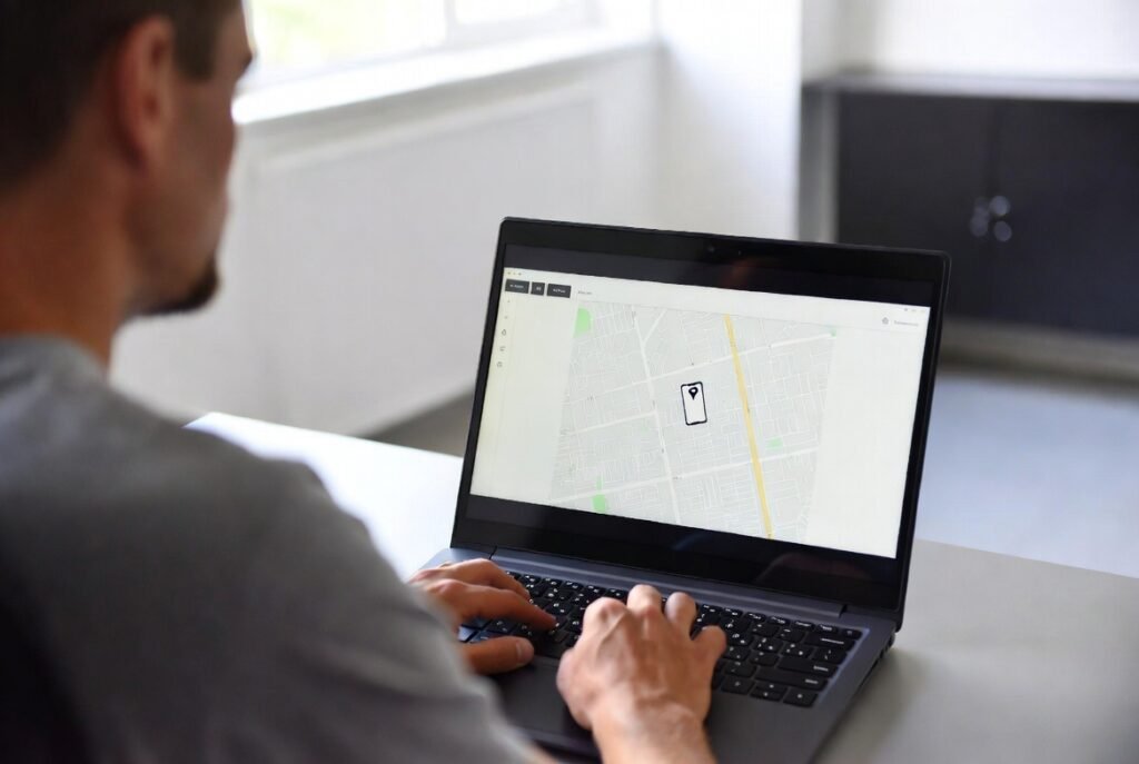 Lost iPhone? Simple steps that protect your data fast