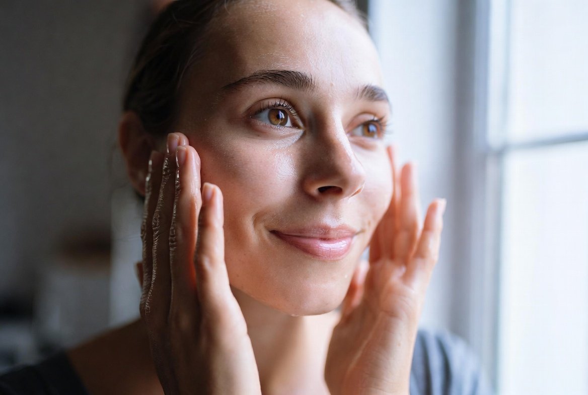 Daily face washing tips for a fresh appearance