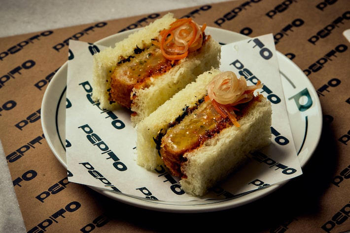 Febre dos sandos: onde comer o sanduíche japonês em São Paulo