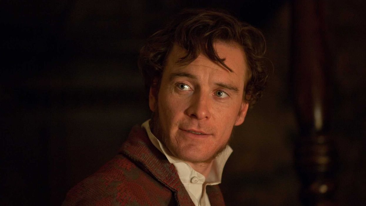 What is a Byronic hero? The dark, magnetic archetype explained