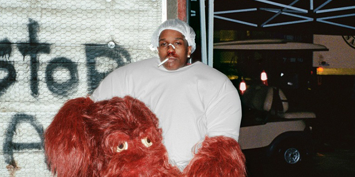 A new #1 as Bruno Mars, A$AP Rocky, and Fetty Wap rule on MD’s tracks