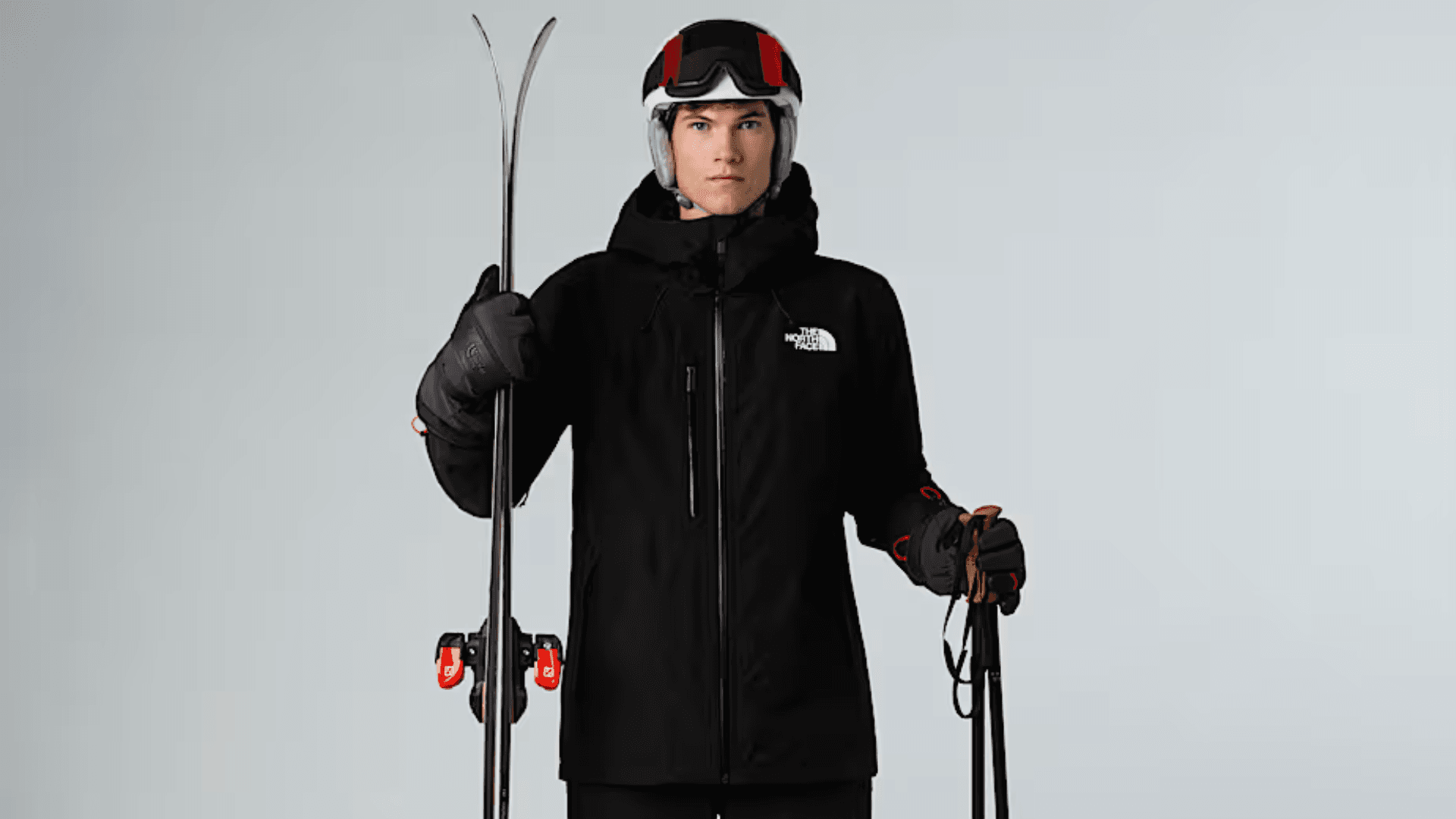 Ces tenues de ski pour homme sont les plus tendance de la saison