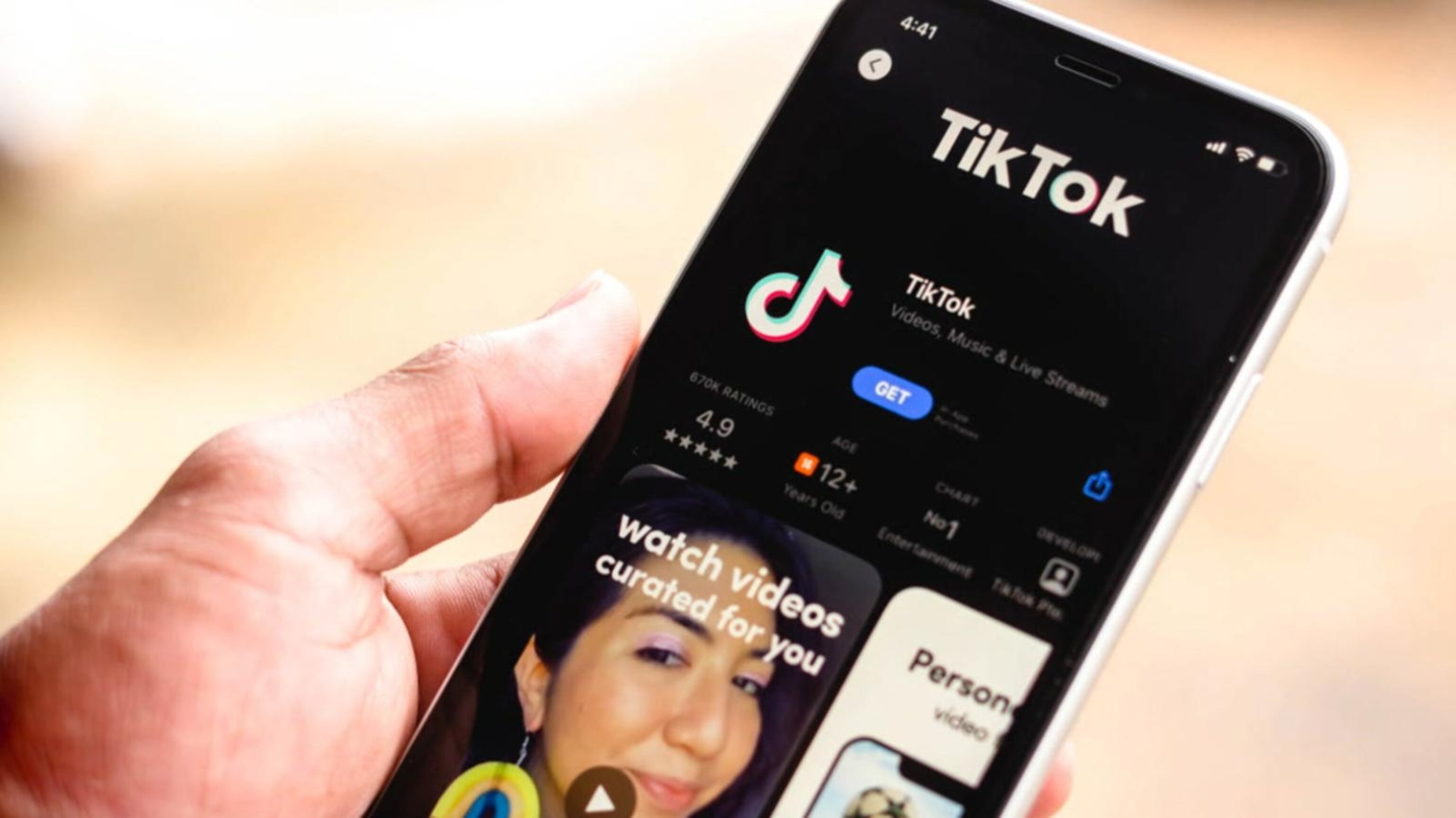 TikTok finalizes deal to keep operating in US