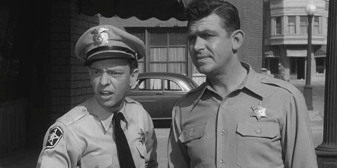 7 greatest TV shows of the 1960s, ranked