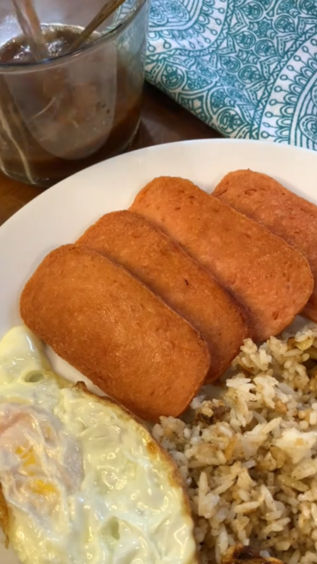 The appeal of breakfast all day, anytime you want it