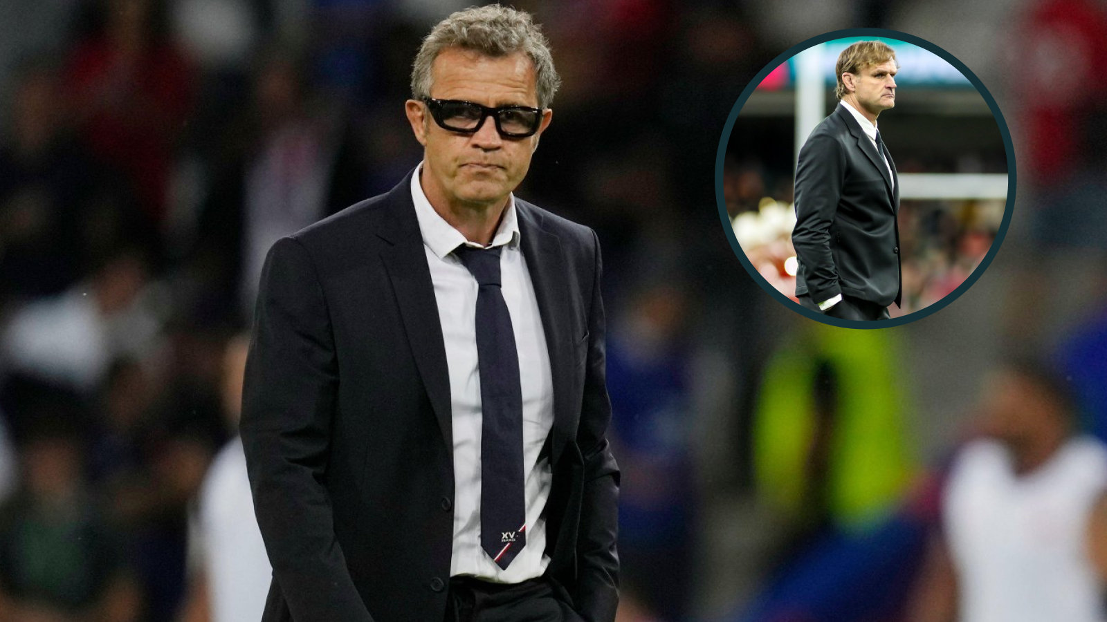 Fabien Galthie slams New Zealand Rugby over Scott Robertson’s exit and ...