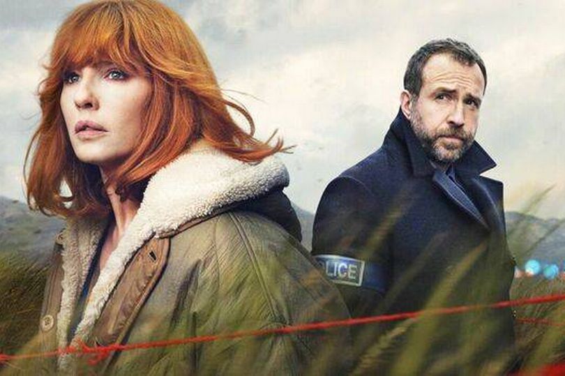 Under Salt Marsh cast, plot and release date for Yellowstone star's ...