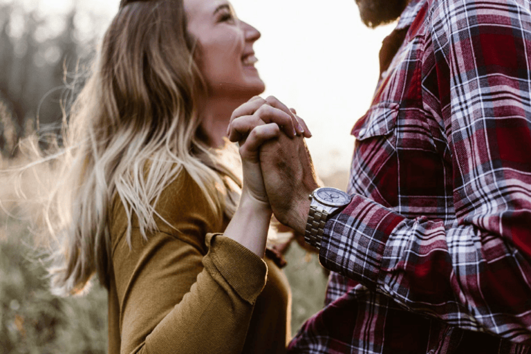 Finding 'The One': What strong women actually look for in a partner