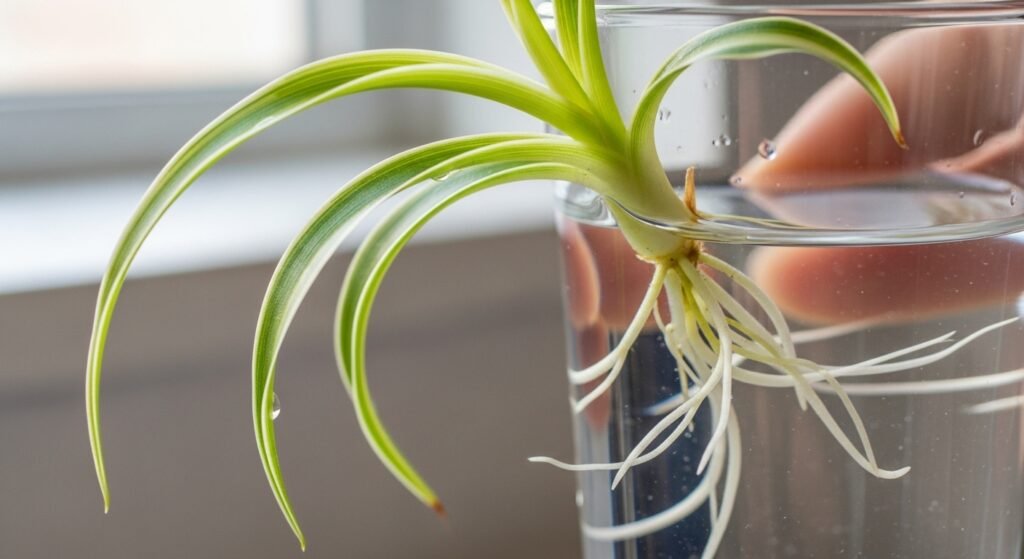 How to grow 12 popular plants using only water and a cutting