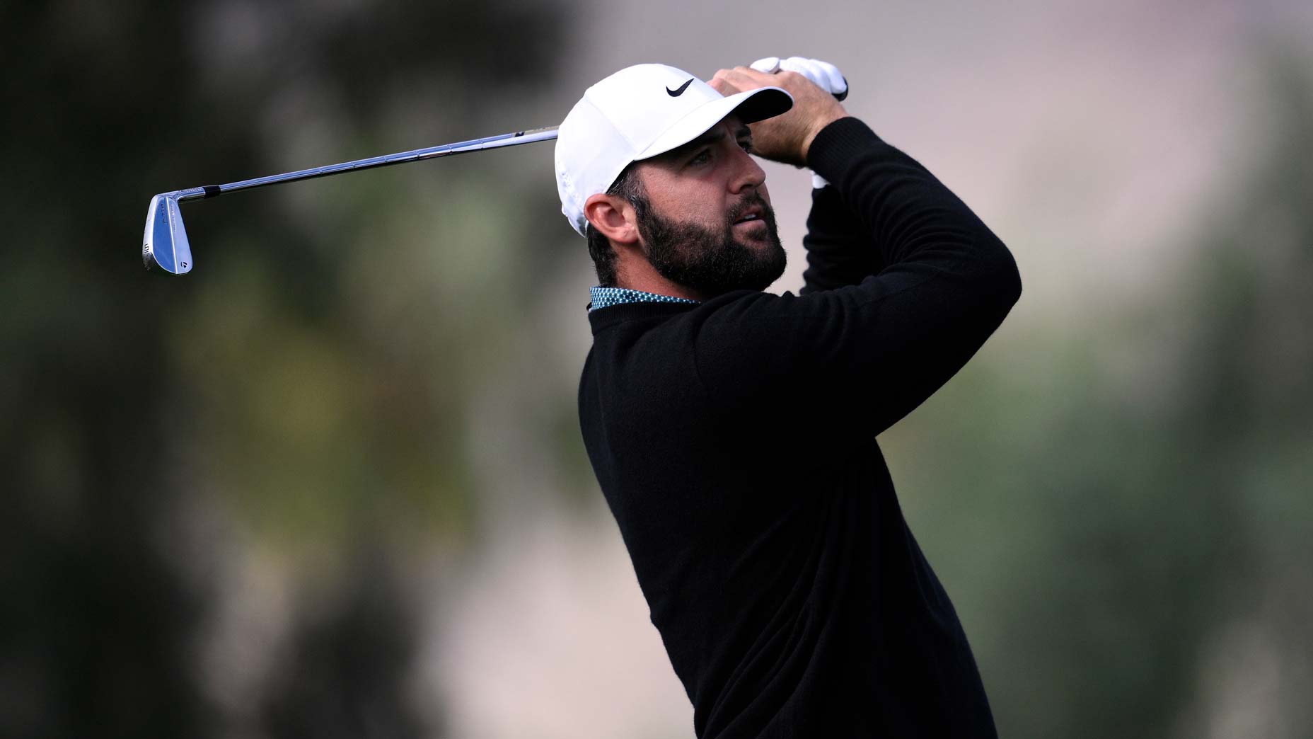 2026 American Express Friday TV coverage: How to watch round 2