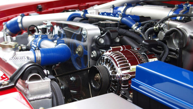 Why certain car parts fail long before they should