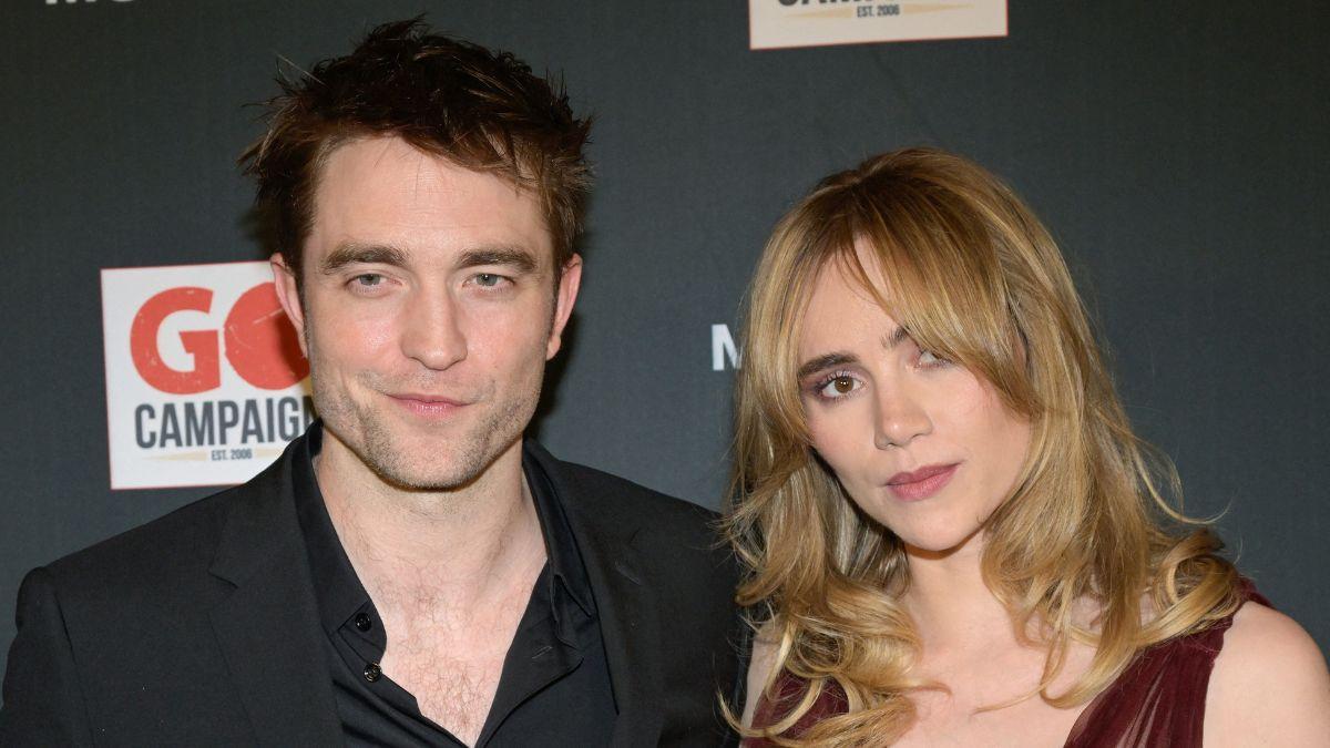 How Robert Pattinson and Suki Waterhouse are living like 'retired ...