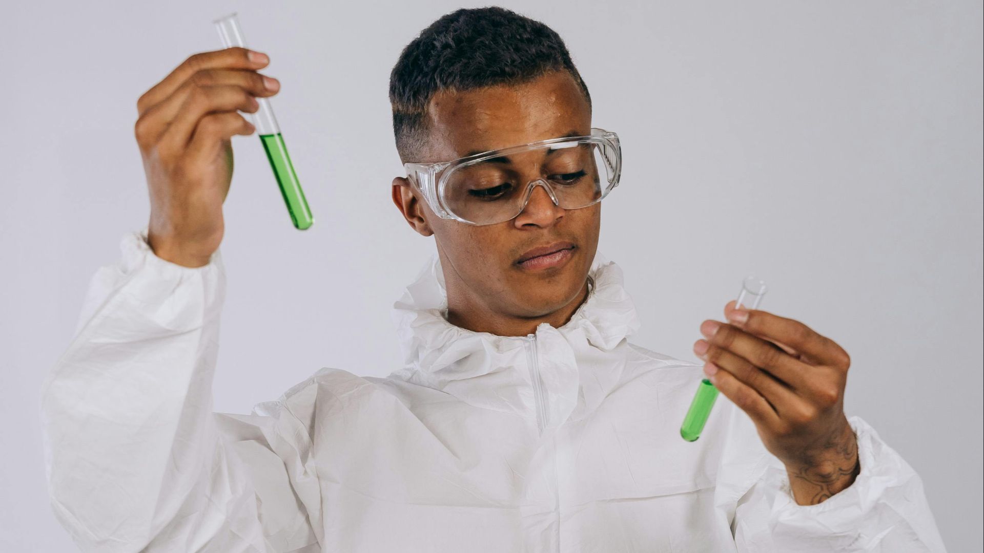 20 killer bacteria that terrified scientists